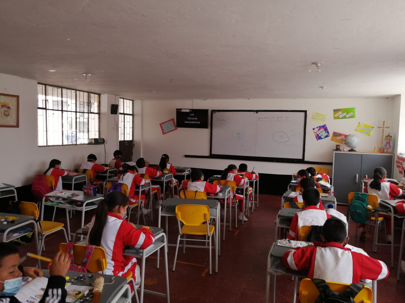 Cerrando la brecha digital en Colombia - SiembraTic